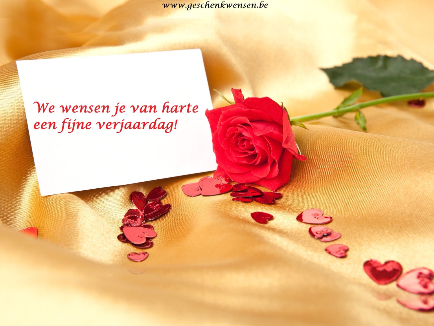 Verjaardagswensen | Fotogedichten om te delen met familie en vrienden